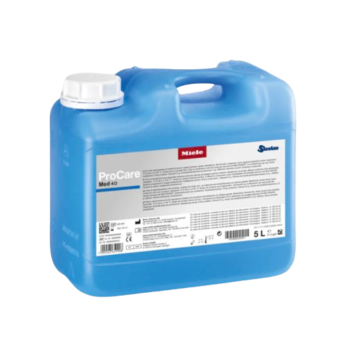 ProCare Med 40 :: PAOLETTI SRL