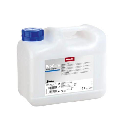 ProCare Med 10 BPAQ :: PAOLETTI SRL